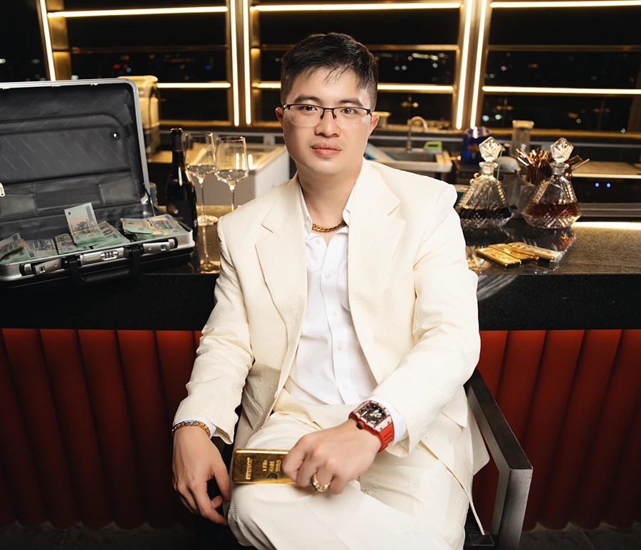 Hermès da cá sấu bạch tạng: Chiếc túi 10 tỷ đồng "oan trái" nhất Việt Nam