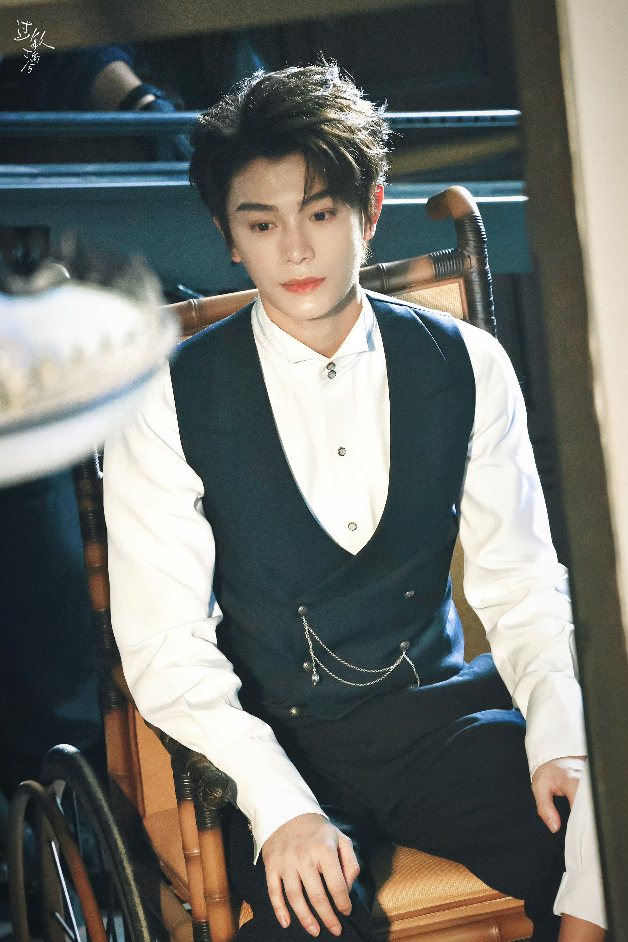 Đinh Vũ Hề bứt phá với 4 phim nổi bật năm 2024