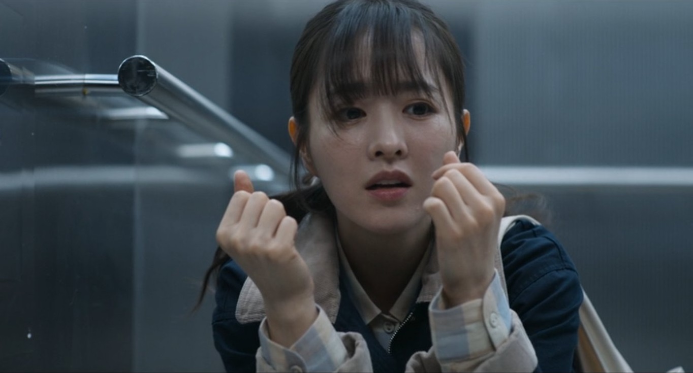 Light Shop: Phim Hàn cực hay, mới chiếu đã được khen nức nở