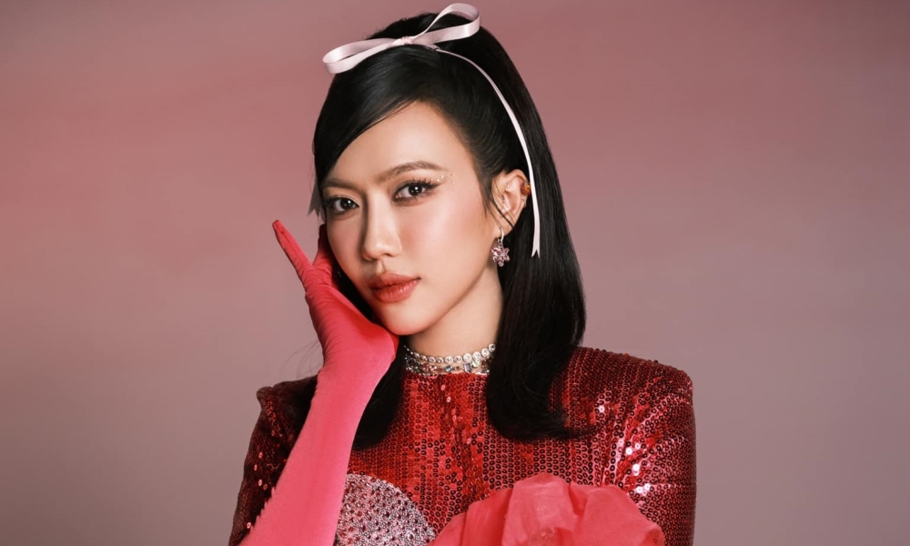 Diệu Nhi: "Tôi sẽ sửa cái nết chưa ổn của mình"