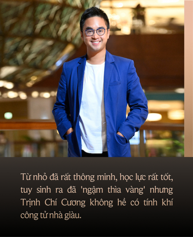 Chow Tai Fook - Đế chế trang sức hàng đầu Trung Quốc: Từ tiệm vàng nhỏ ...