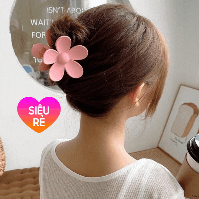 Tìm Thấy Bông Hoa đẹp Nhất 2024 Item Tưởng Sến Rện Bỗng Viral Mọi Mặt Trận Gái Xinh Á Âu