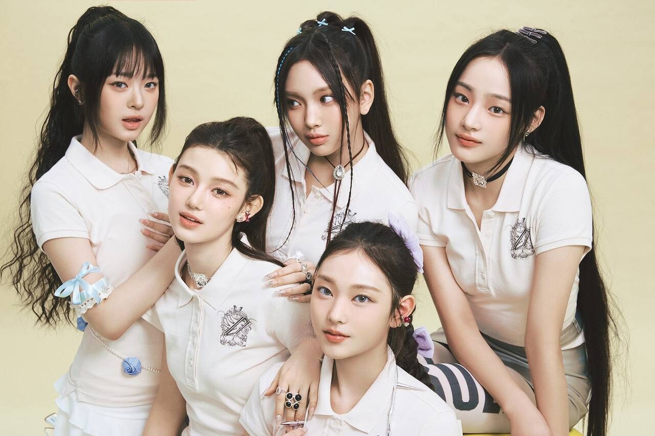 "Sóng gió gia tộc" HYBE Labels càng lúc càng có thêm nhiều tình tiết ...