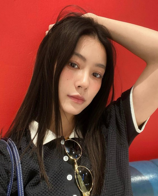 Mỹ nhân Thái khiến 2 triệu người ngắm mãi không chán: Style đời thường với đi event như 2 thái cực