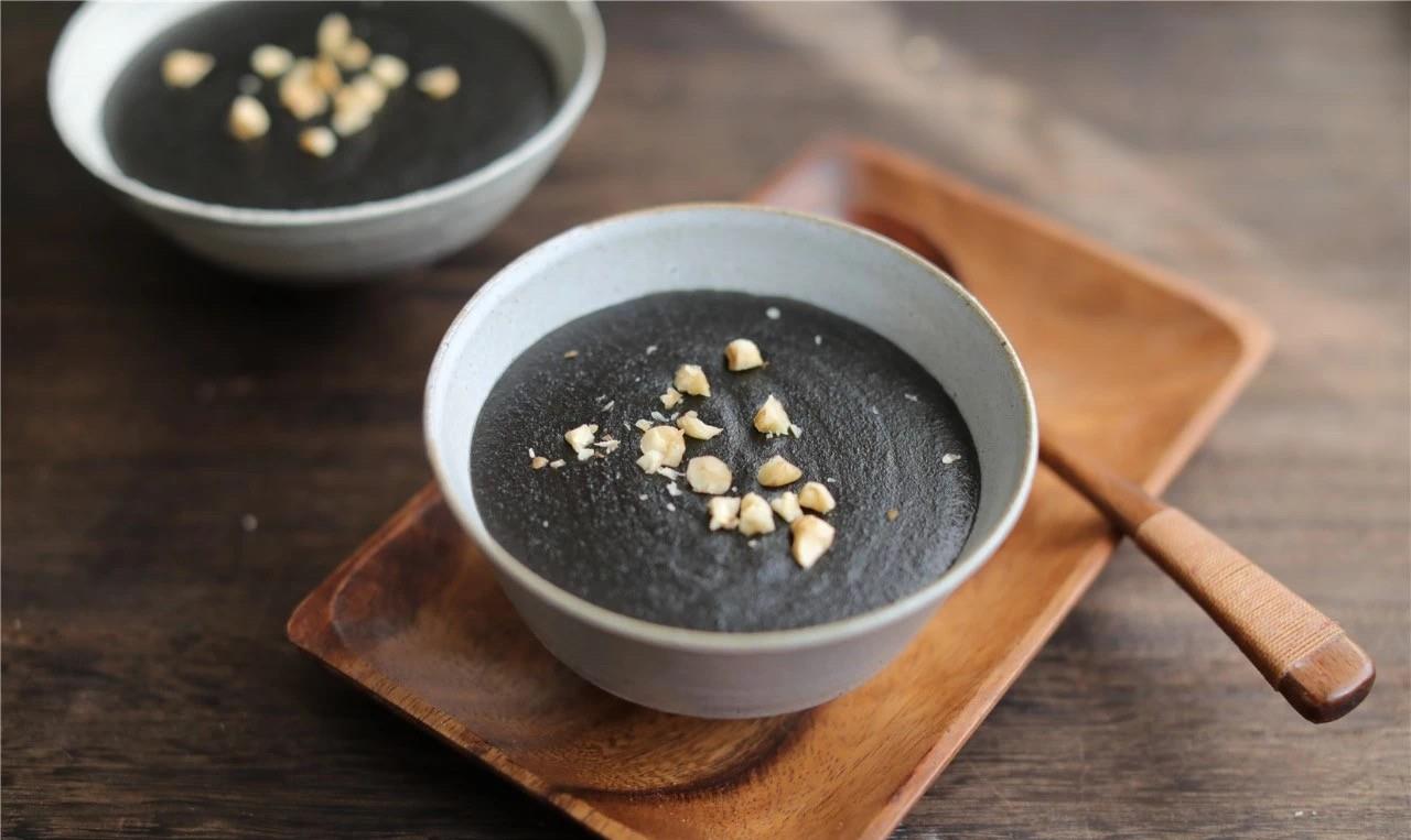 Món ngon từ vừng đen - Báo Thái Bình điện tử