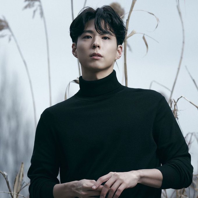 Park Bo Gum sau 9 năm vẫn đứng đầu BXH danh tiếng