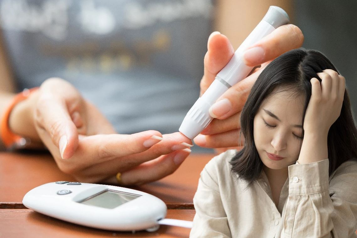 4 dấu hiệu bệnh tiểu đường vào buổi sáng mà nhiều người bỏ qua