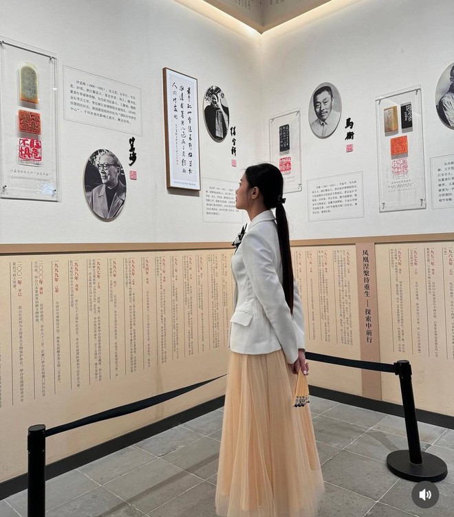 Cô nàng khiến hơn nửa triệu người mê mẩn, style đẹp được mệnh danh là ...