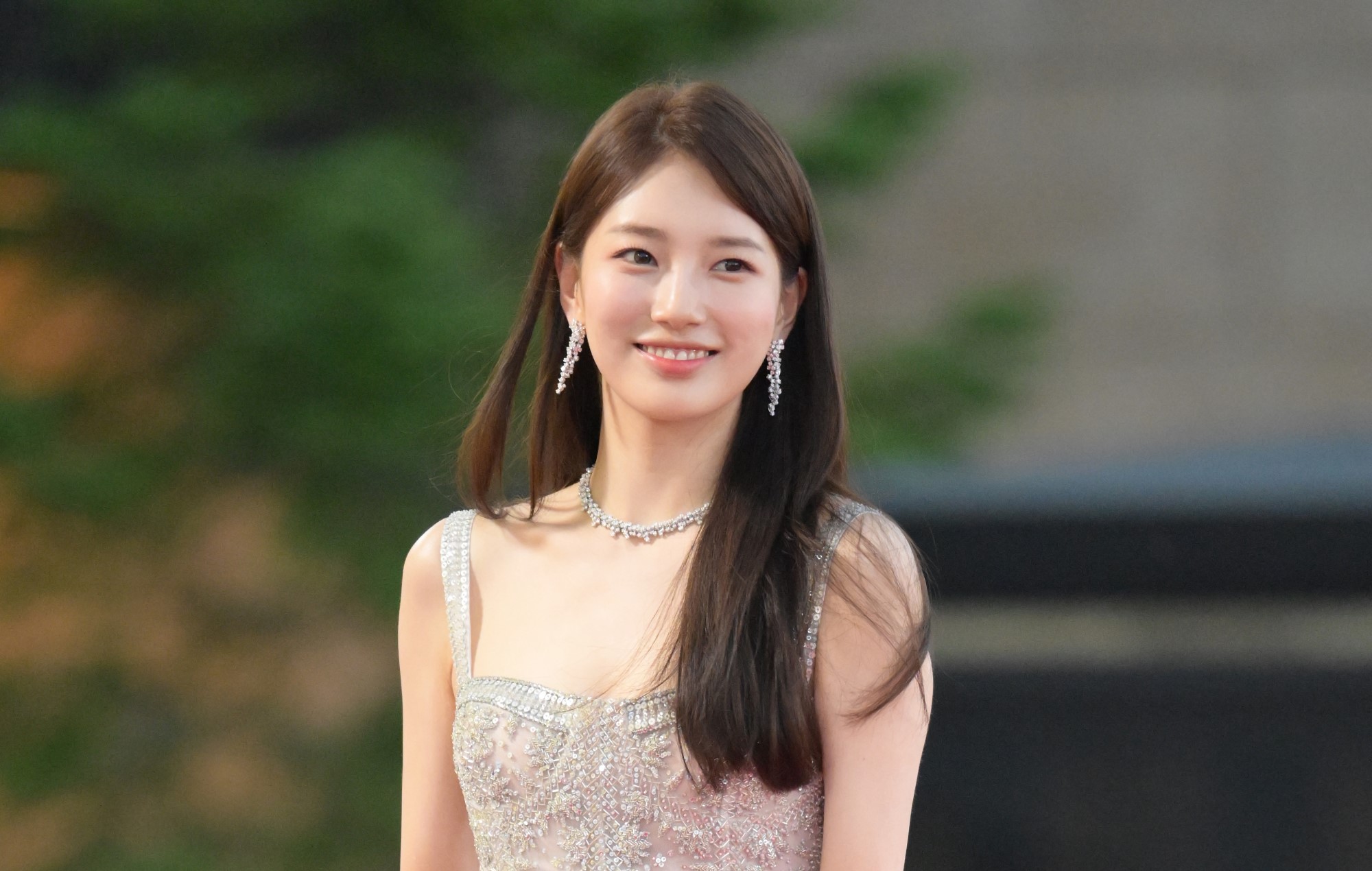 Nữ idol Bae Suzy lúc nào cũng trẻ trung nhờ 3 kiểu ăn uống này