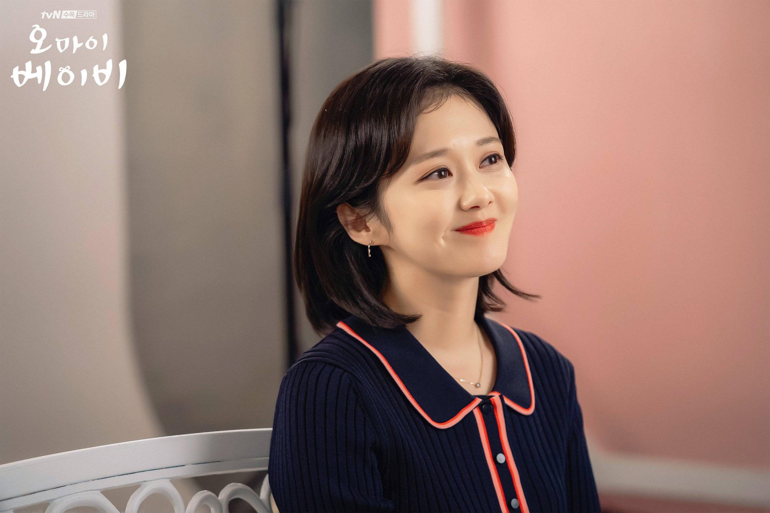 3 kiểu tóc ngắn giúp Jang Nara luôn trẻ trung hơn so với tuổi