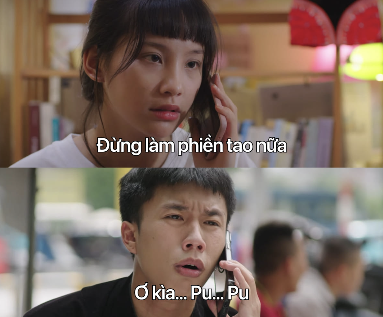 Anh trai Pu - Ceri Thu Hà lên tiếng bênh vực khi em gái bị chê tan nát