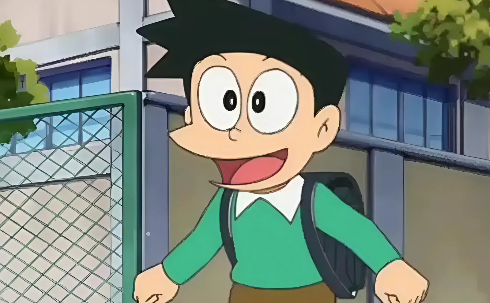 Xem Doraemon chỉ thấy Xeko rất hay khoe khoang mà không biết rằng, cậu ...