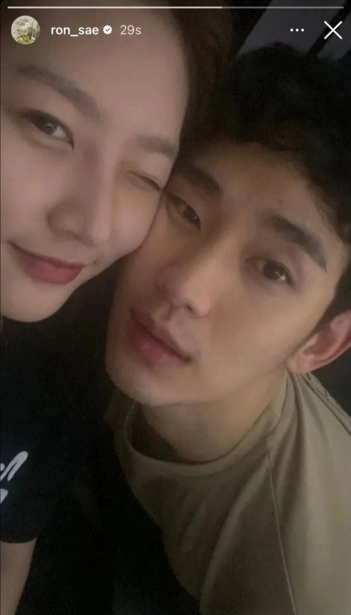 Rầm rộ tin Won Bin trả nợ 12 tỷ cho Kim Sae Ron, Kim Soo Hyun bị chê ...