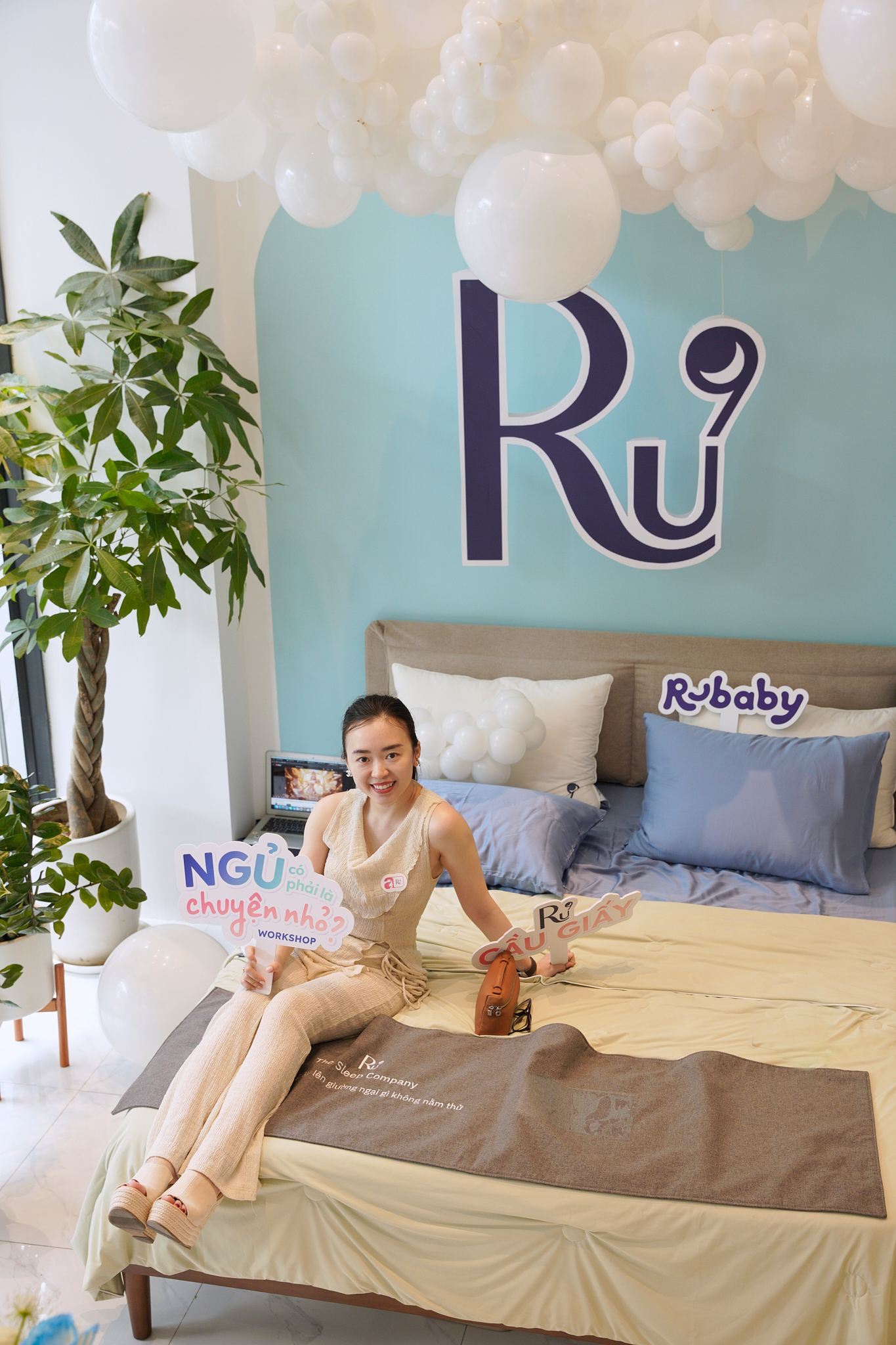 Ru9 chào Hà Nội với loạt ưu đãi lớn chưa từng có nhân dịp khai trương Showroom cơ sở 228 Cầu Giấy