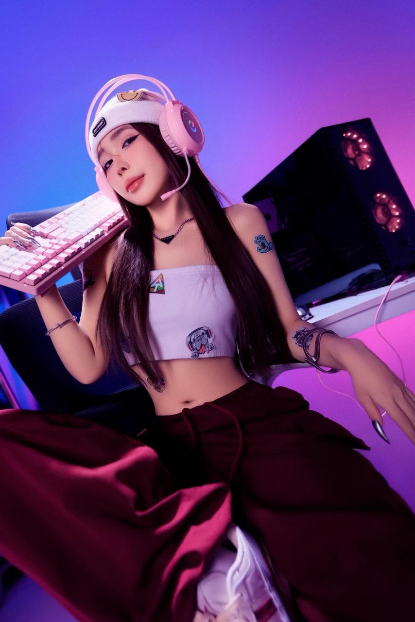 Đoàn Hiền - Angel Play: Từ game review đến những chuyến đi thiện nguyện ...