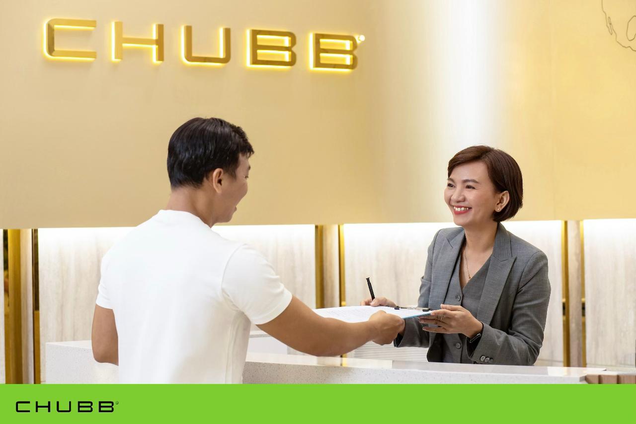 Infinity hiện diện tại Phú Thọ, Chubb Life Việt Nam tăng cường mở rộng ...
