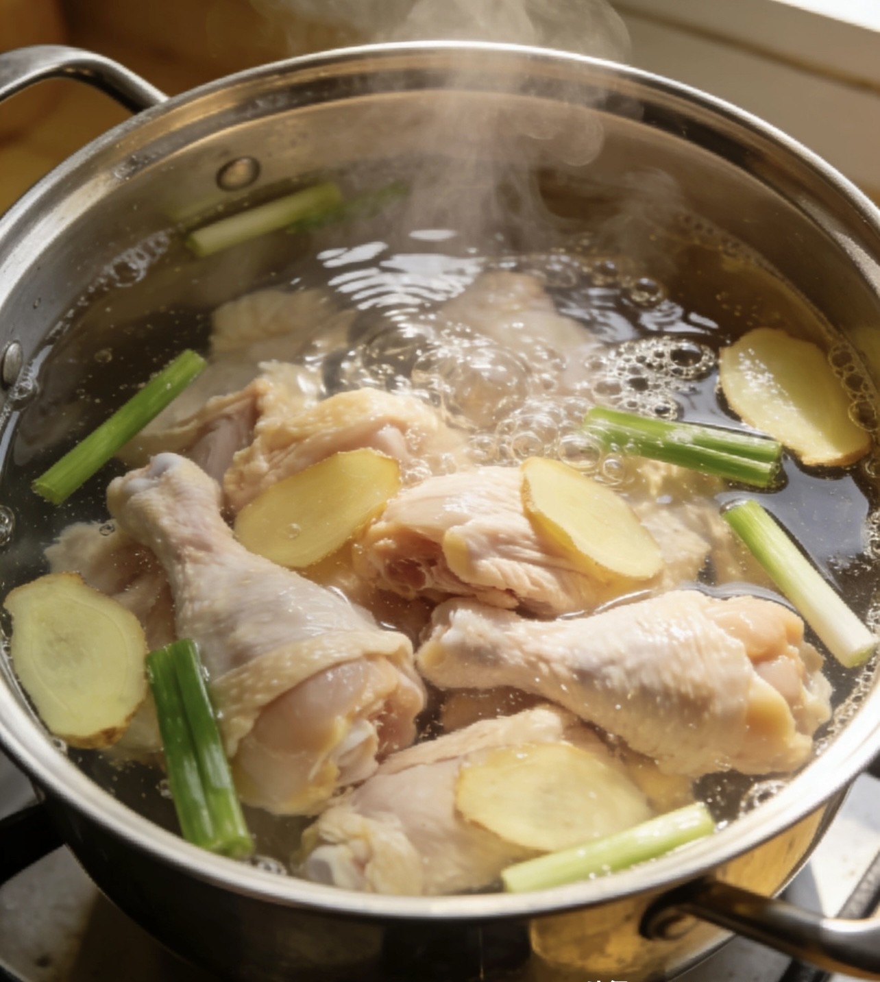 Bị tay chân lạnh, hãy nấu ngay món canh ngon miệng và tăng cường miễn ...