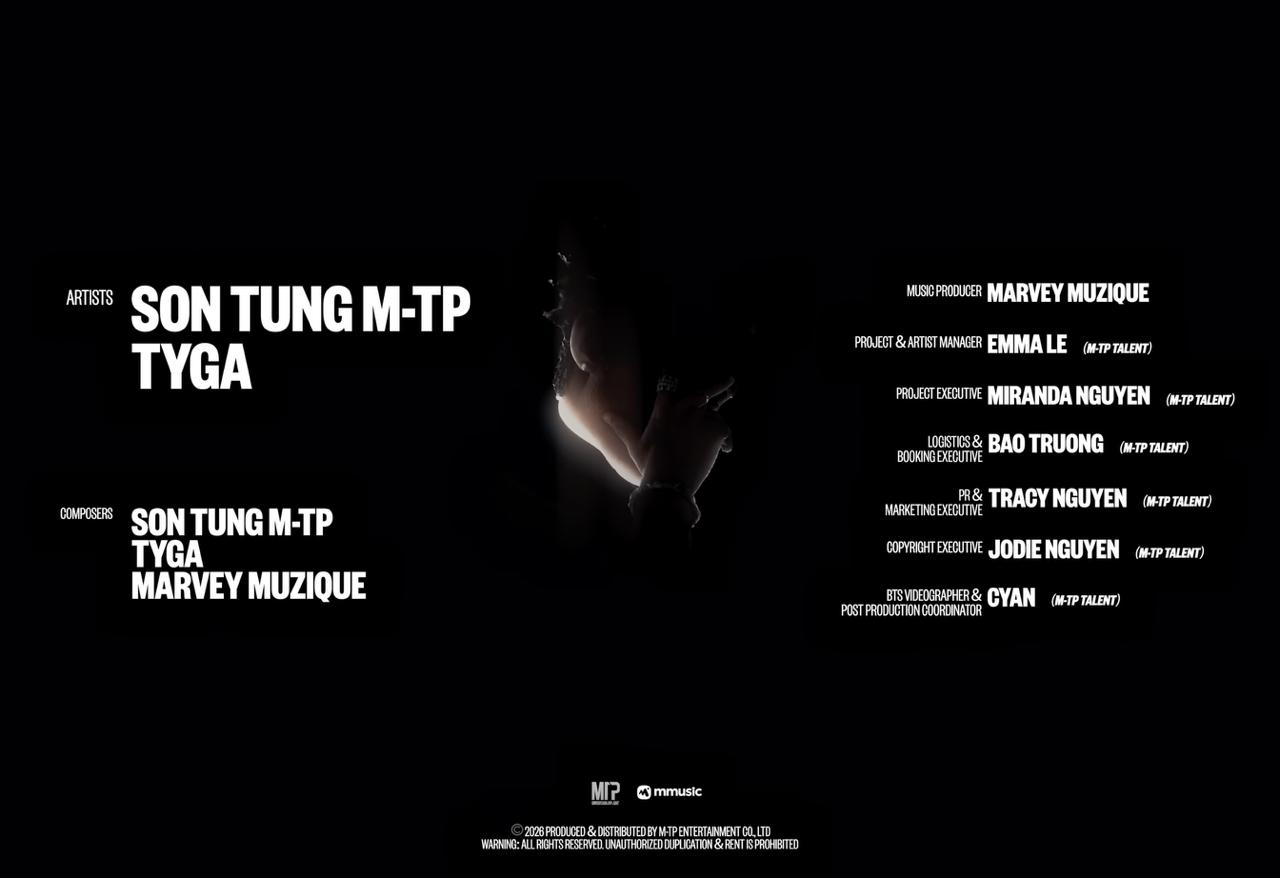 Emma Le - nhân vật quyền lực đứng sau hỗ trợ sự nghiệp của Sơn Tùng M ...
