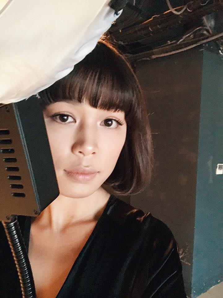 Linh Lê - cô gái xinh đẹp sắp lên xe hoa với BTV Quang Minh "người đàn ...