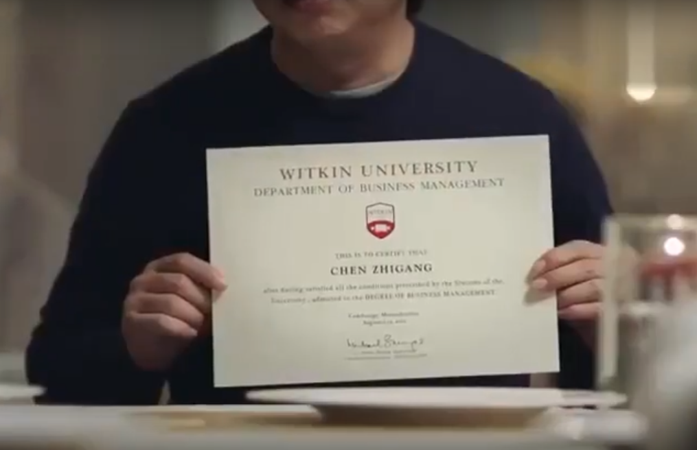 Cười hụt hơi với chàng trai tạo "ấn tượng không lời" trước nhà vợ tương ...