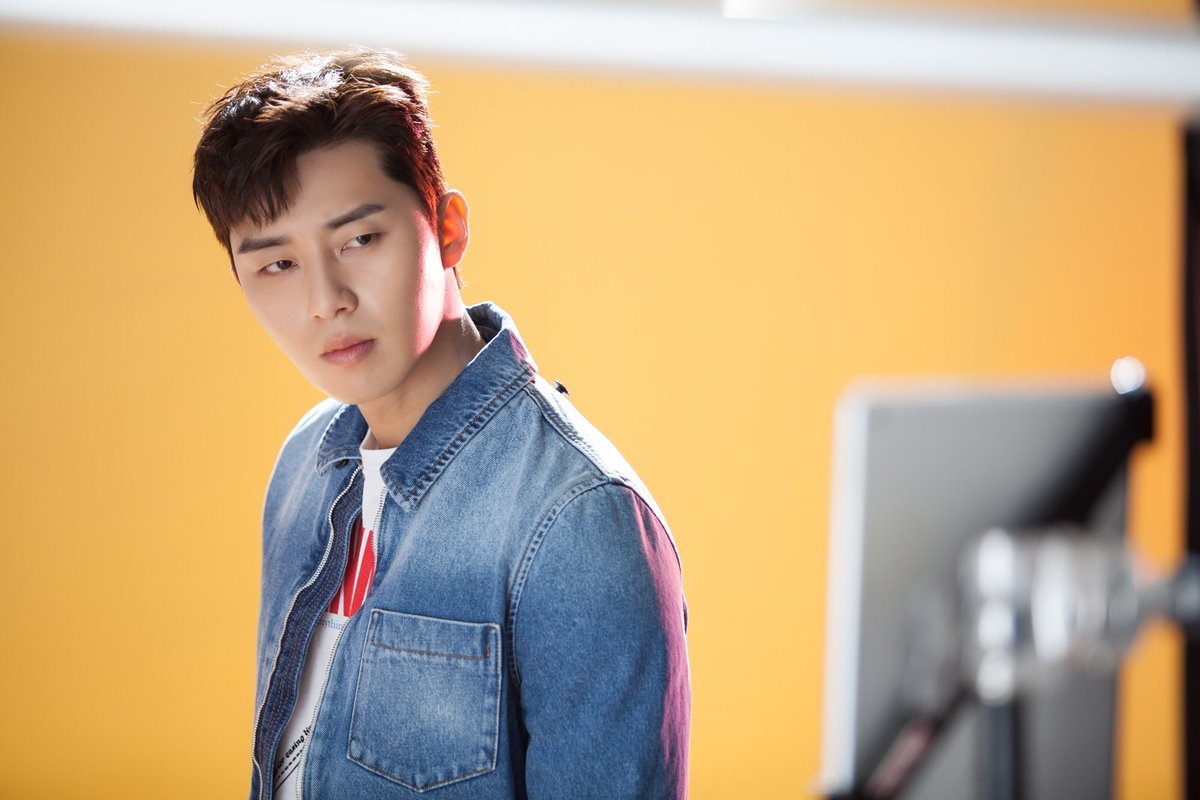 Choi Ae Ra và Go Dong Man - cặp đôi "hâm hâm dở dở" cũng có gu thời ...