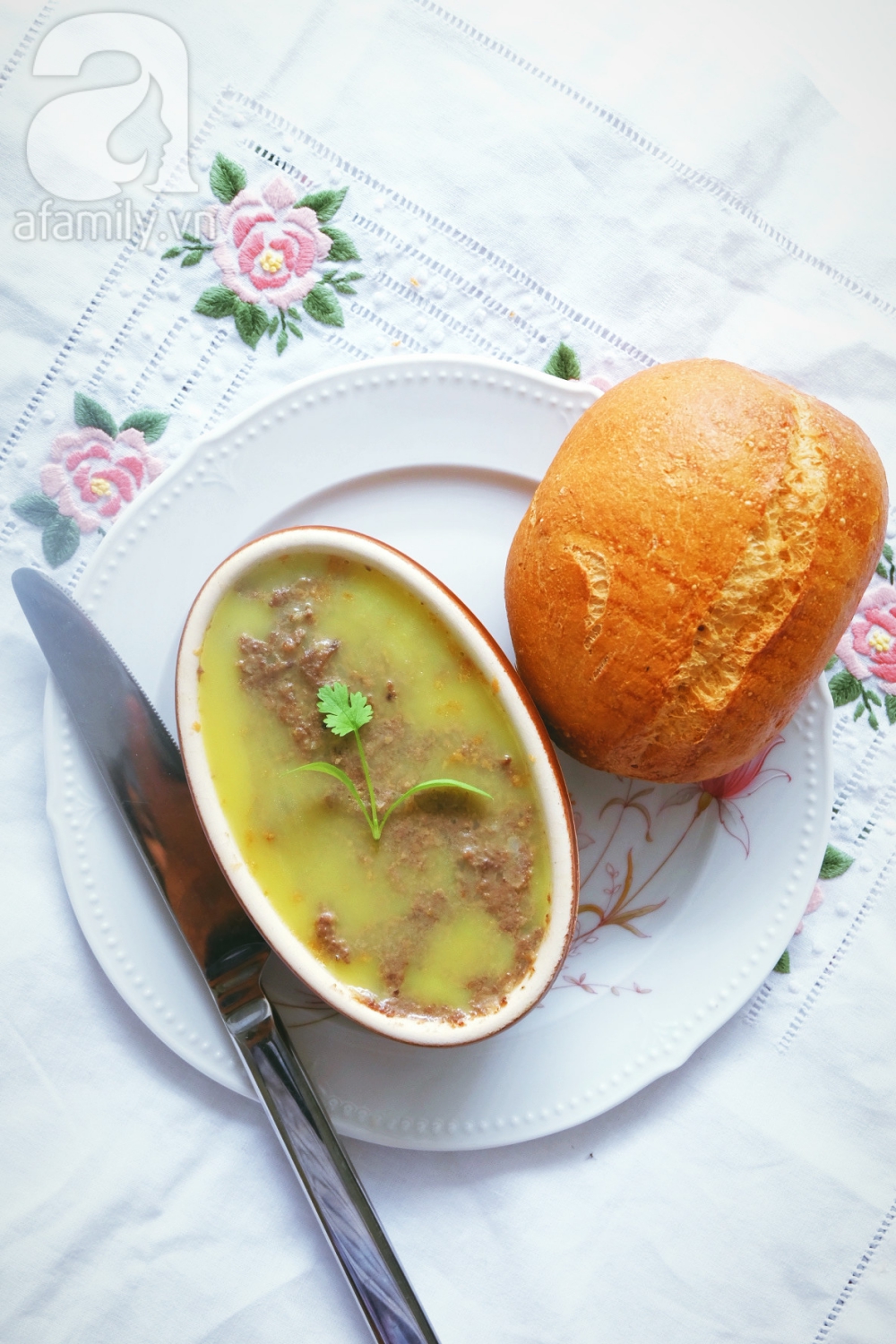 Bí quyết cho món pate gan thơm ngon vô đối