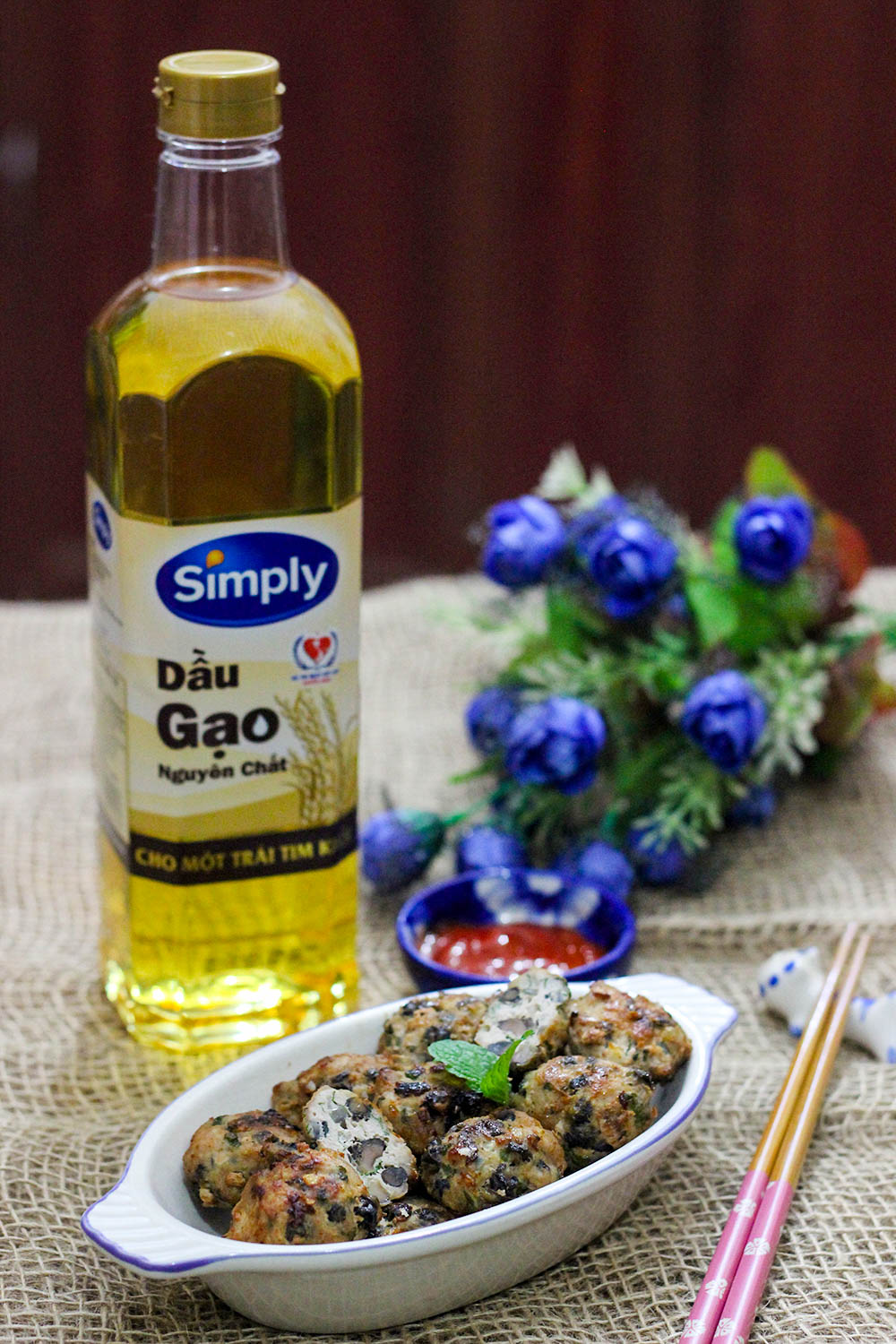 Cách làm CHẢ ỐC ngon, Cach lam cha oc ngon, CHẢ ỐC