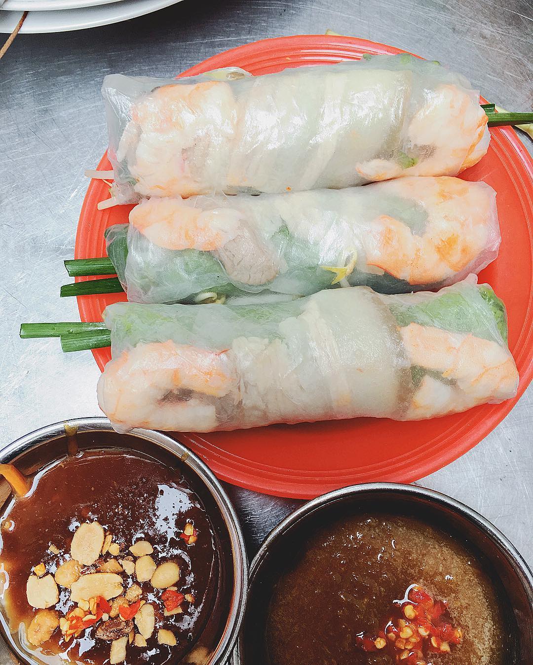 Đến Sài Gòn mà chưa ăn hết 10 món "thần thánh" này, đừng vội về nha!