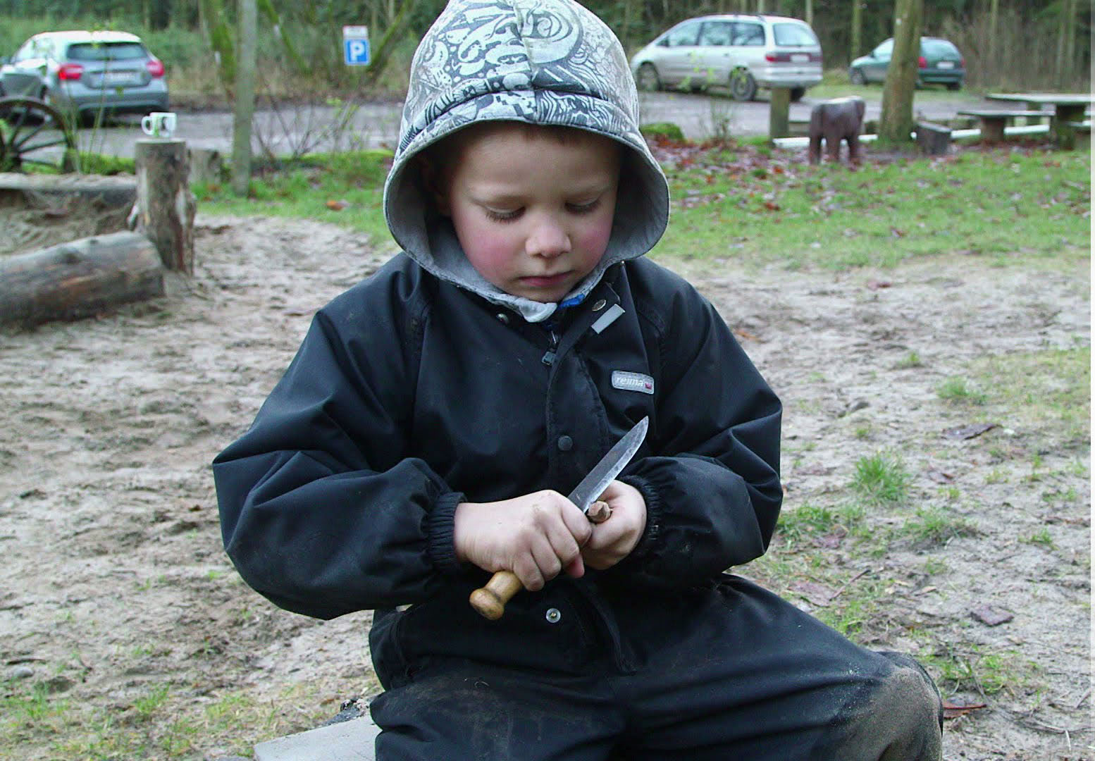 Tìm hiểu căn nguyên của những phương pháp nuôi dạy con "lạ đời" trên ...