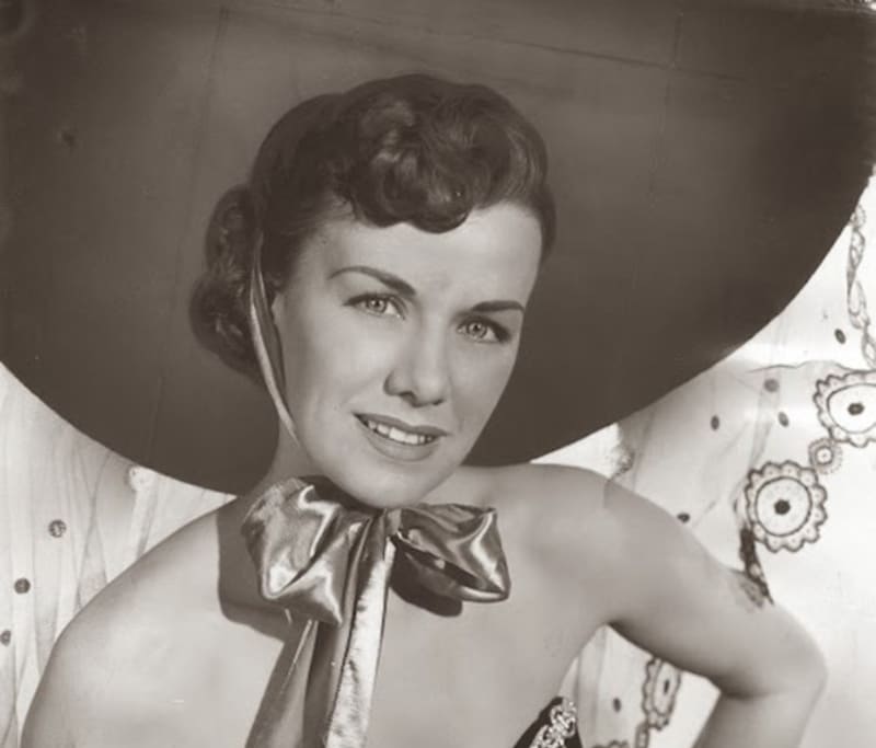 Sự mất tích bí ẩn của nữ minh tinh xinh đẹp Hollywood cùng lời nhắn 70 ...