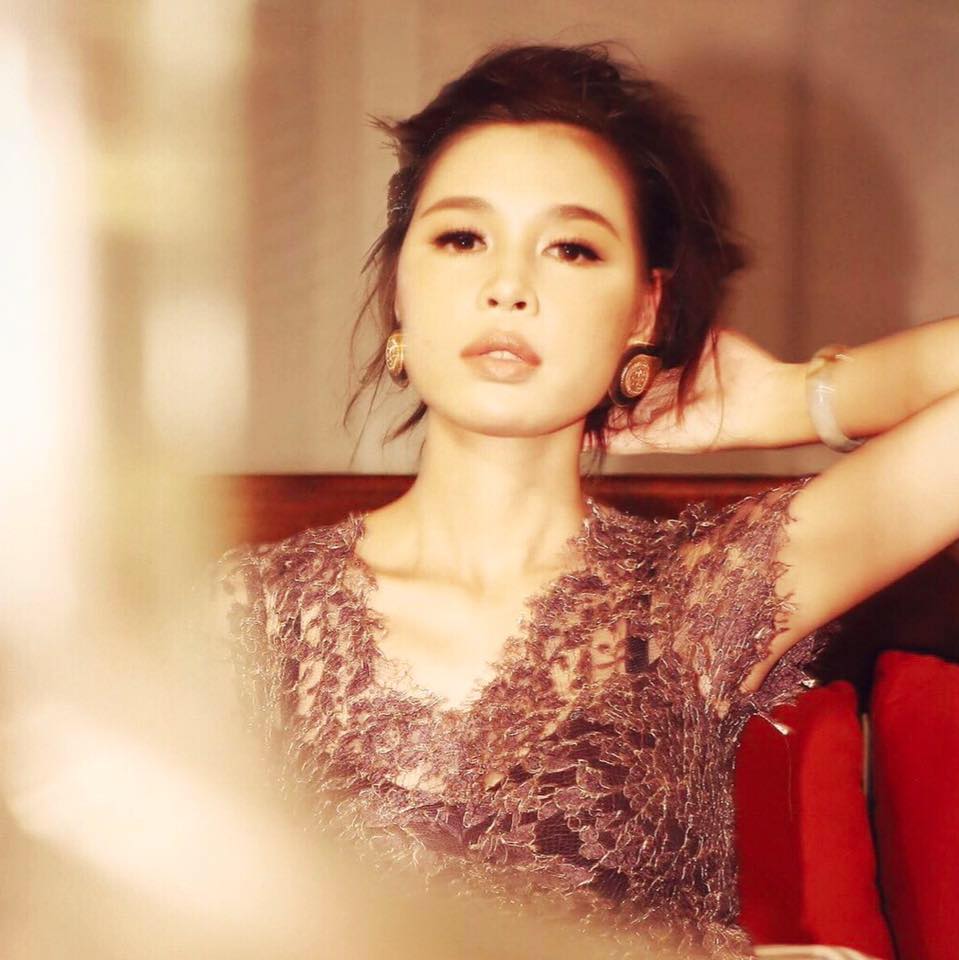 Linh Lê - cô gái xinh đẹp sắp lên xe hoa với BTV Quang Minh "người đàn ...