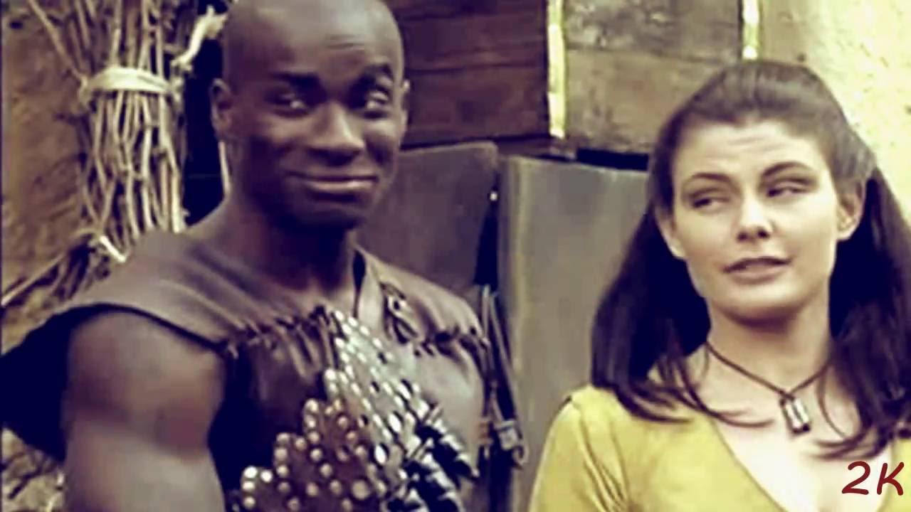 Cuộc phiêu lưu của Sinbad: Những thủy thủ đoàn anh hùng ngày ấy giờ ...