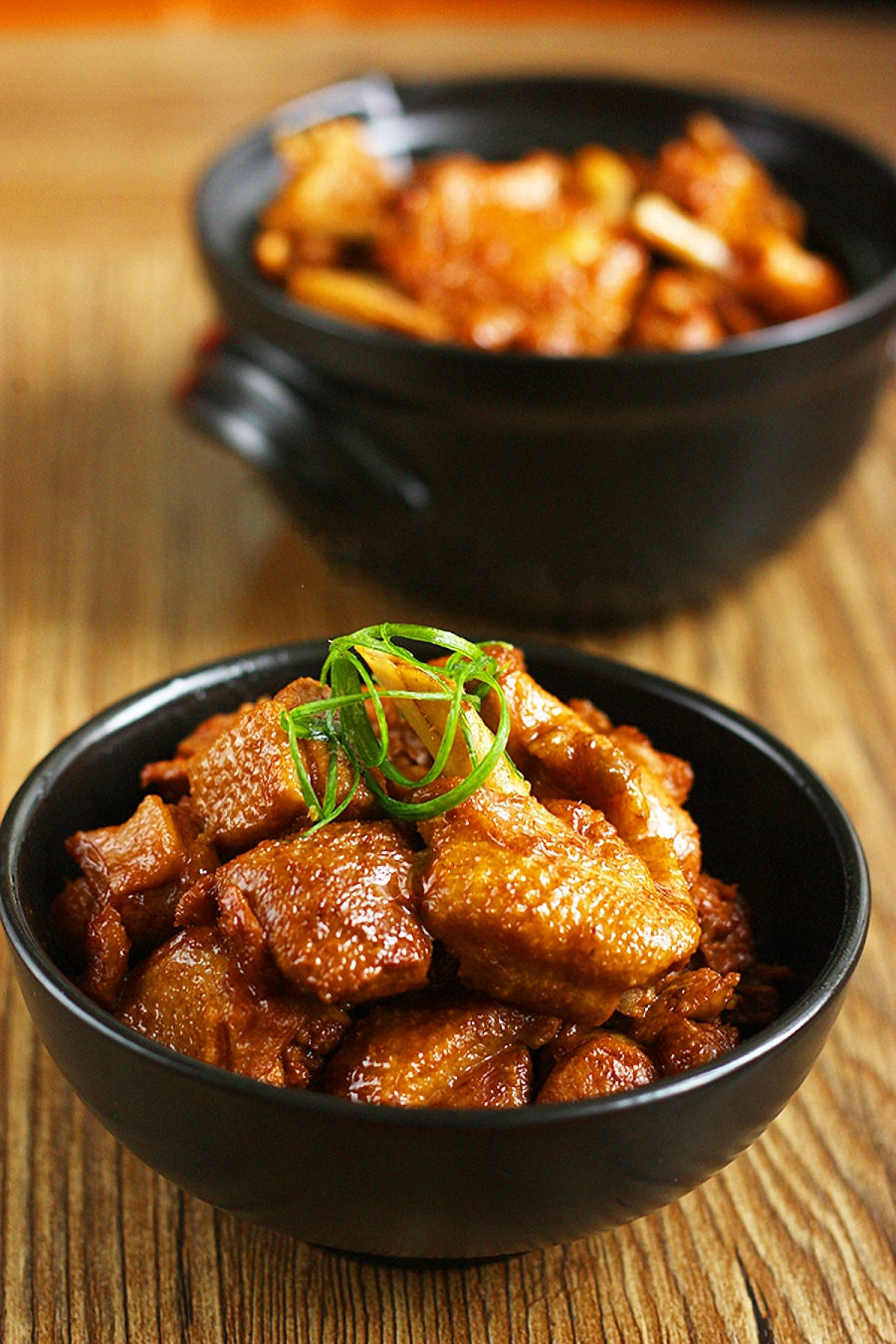 Làm VỊT KHO BIA ngon, Lam vit kho bia ngon, VỊT KHO BIA