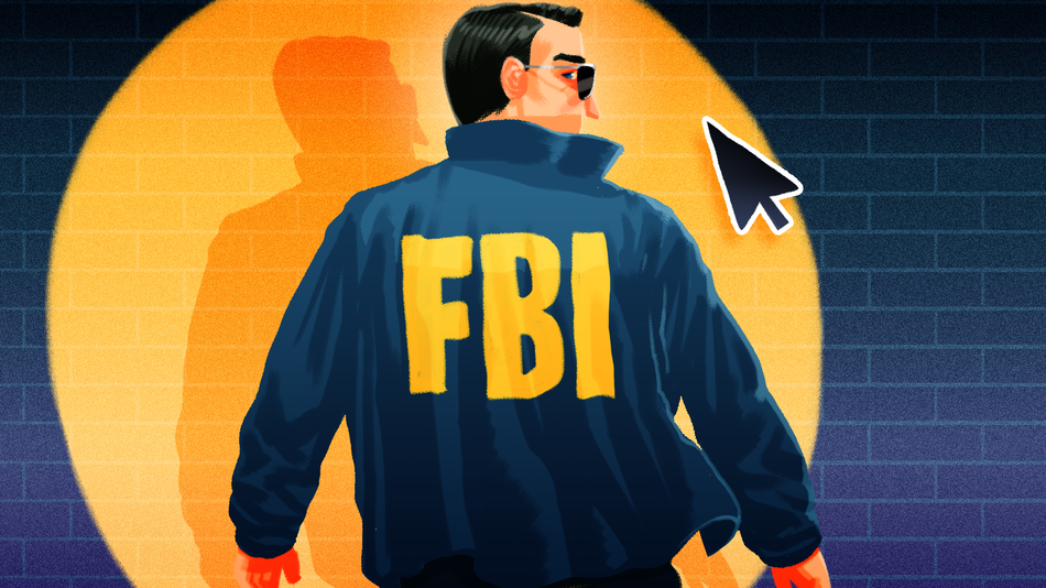 Những bí mật cực kỳ ít người biết về FBI - cục điều tra nổi tiếng hàng ...