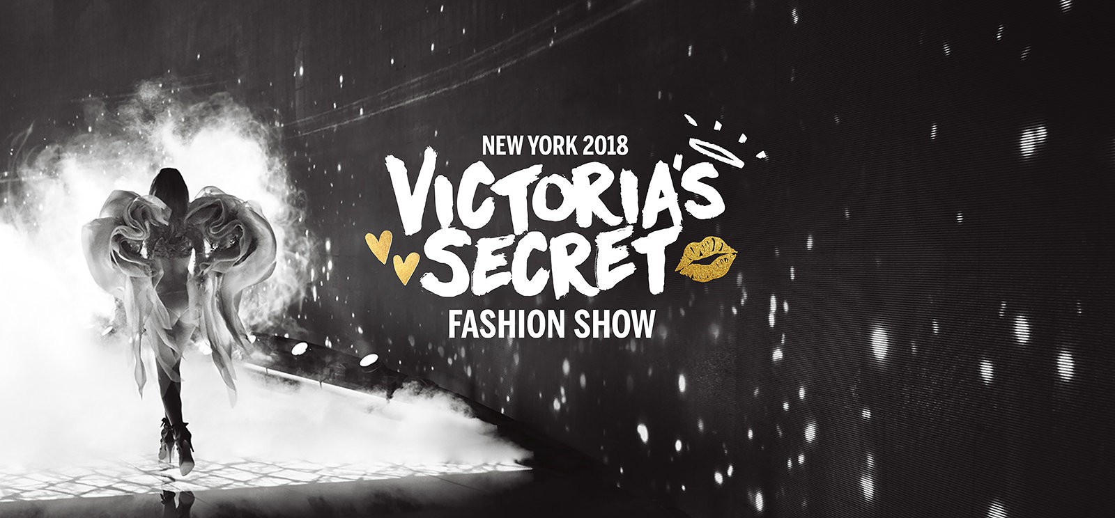 VSFS 2018 hứa hẹn là show diễn "tham vọng" nhất của Victoria's Secret ...