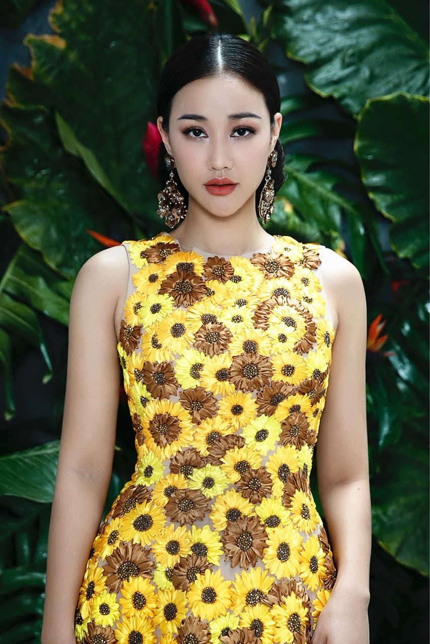 Maya: "Tôi và bố của Bồ Câu vẫn giữ một mối quan hệ đúng mực"