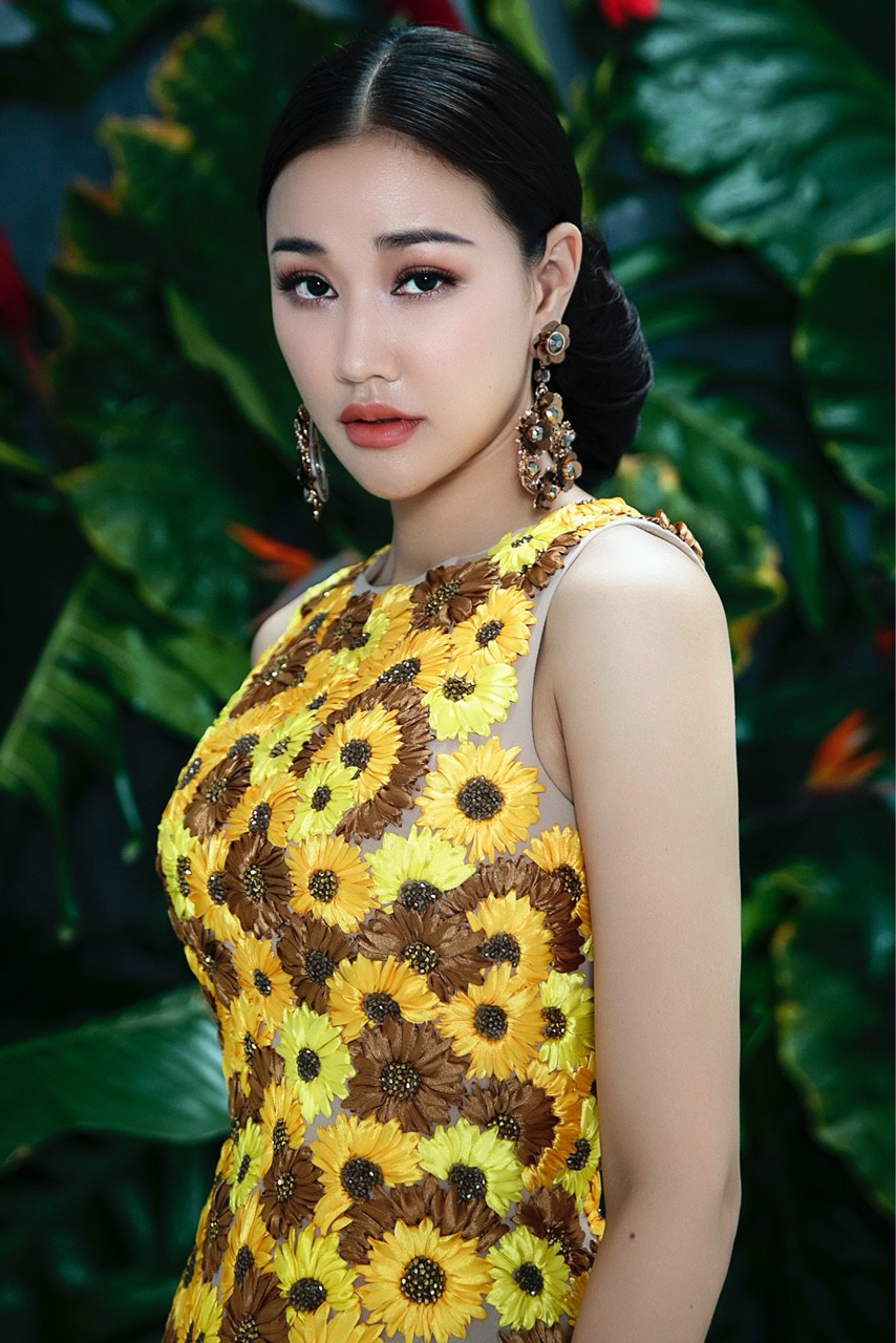 Maya: "Tôi và bố của Bồ Câu vẫn giữ một mối quan hệ đúng mực"