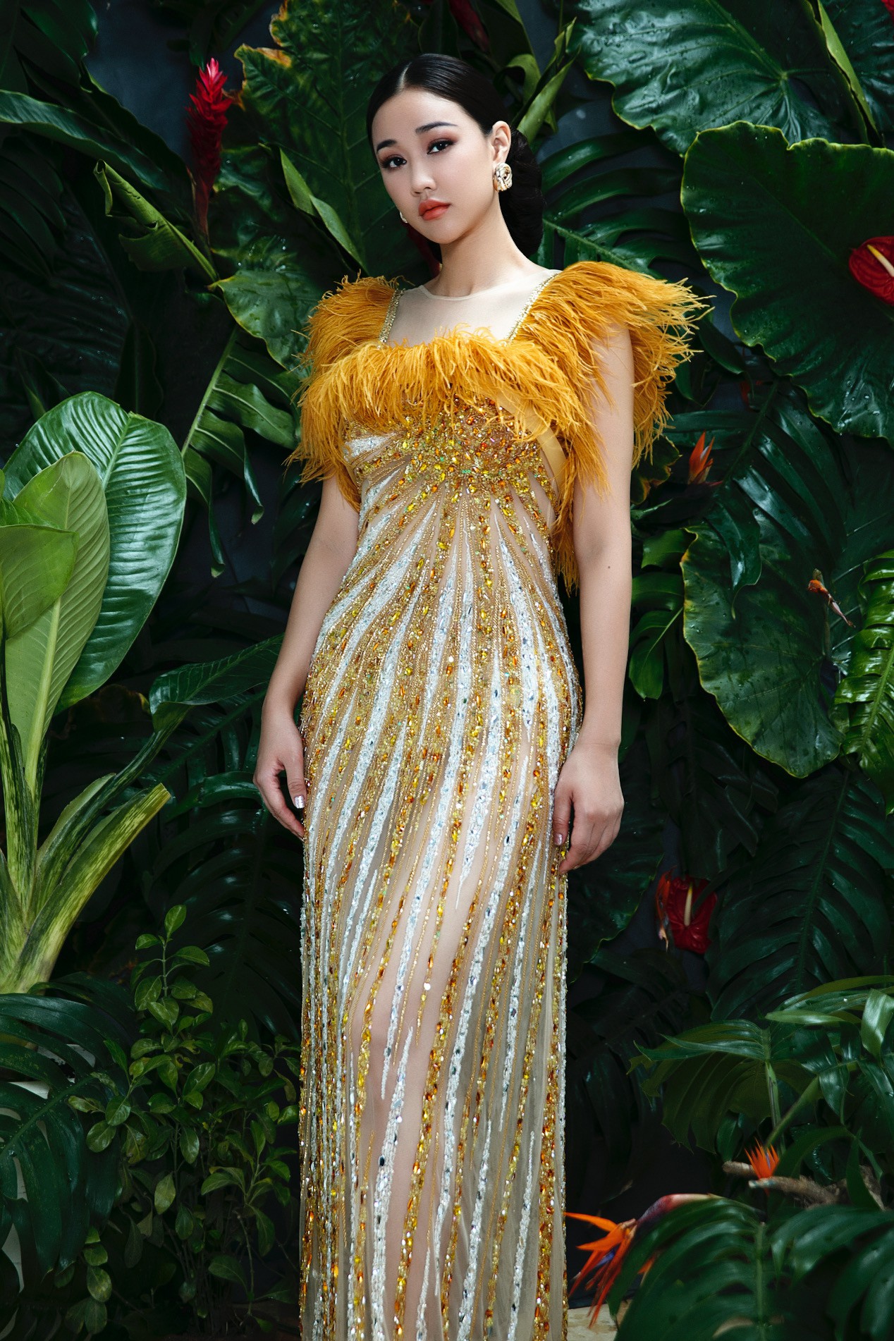 Maya: "Tôi và bố của Bồ Câu vẫn giữ một mối quan hệ đúng mực"