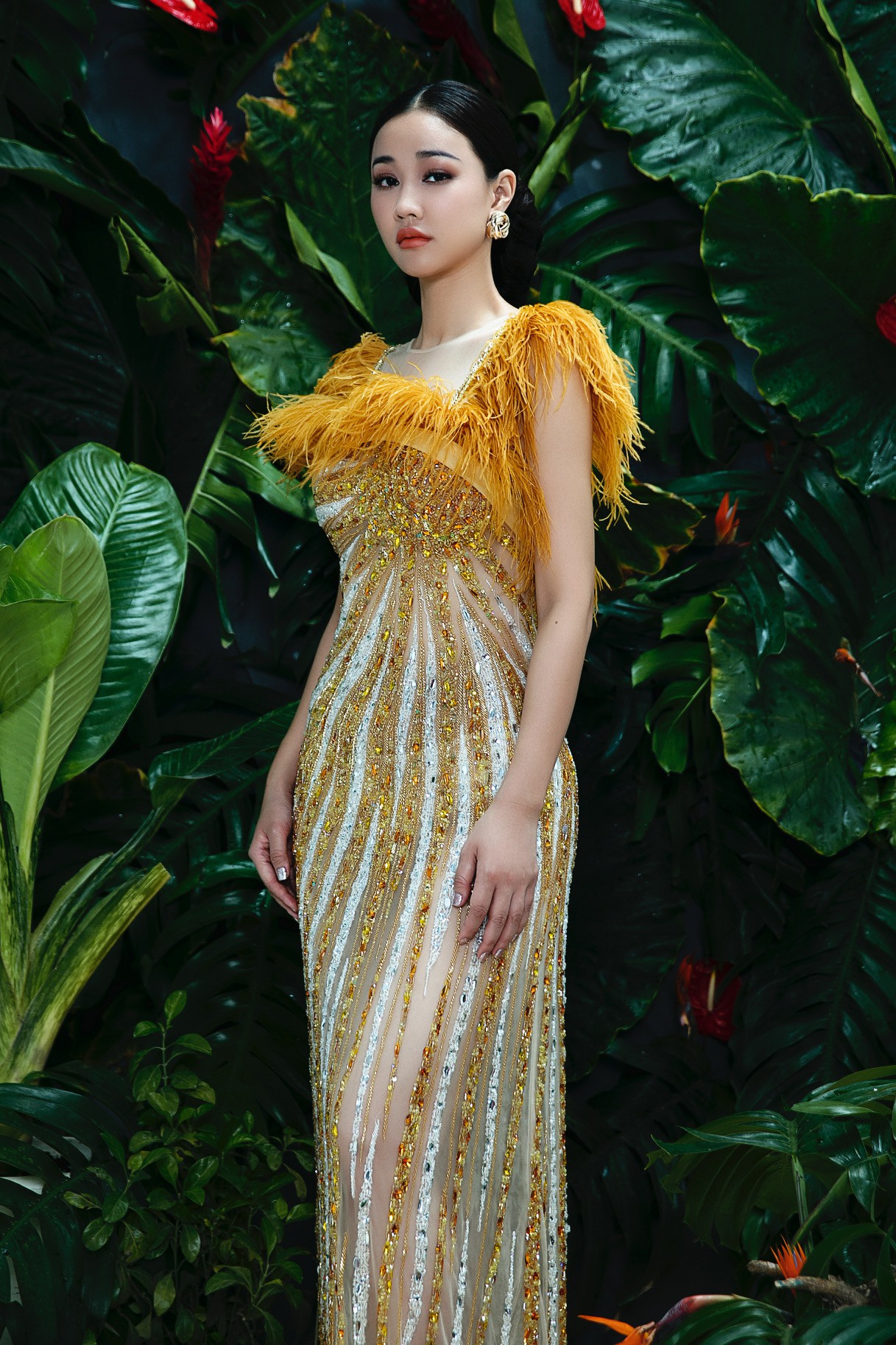 Maya: "Tôi và bố của Bồ Câu vẫn giữ một mối quan hệ đúng mực"