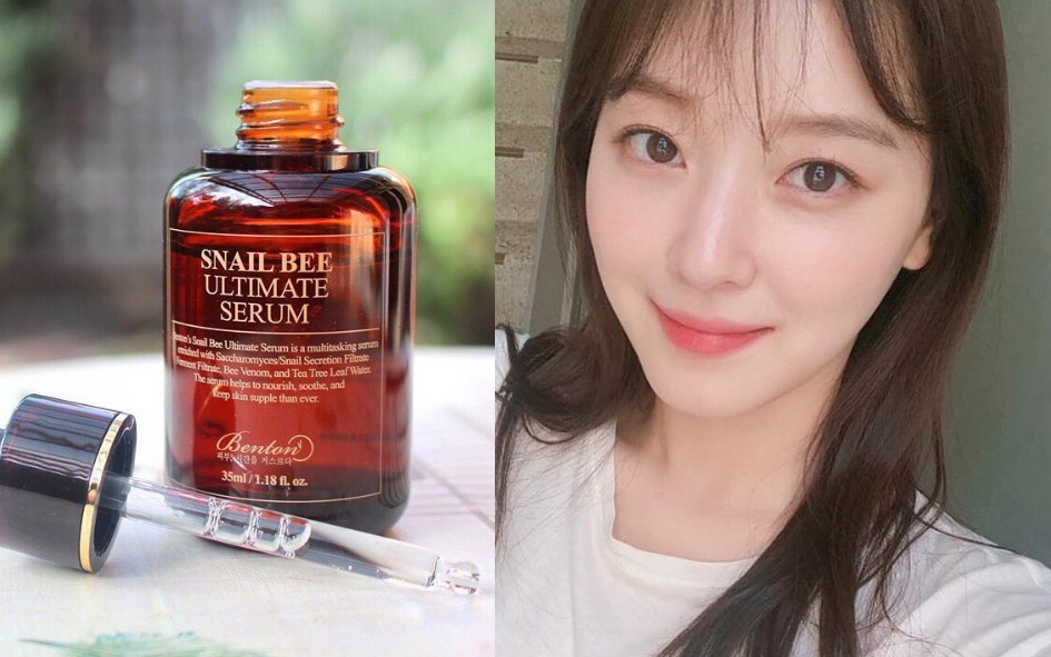 SERUM: Mix 2 loại serum sẽ giúp hiệu quả chăm sốc da tăng gấp bội