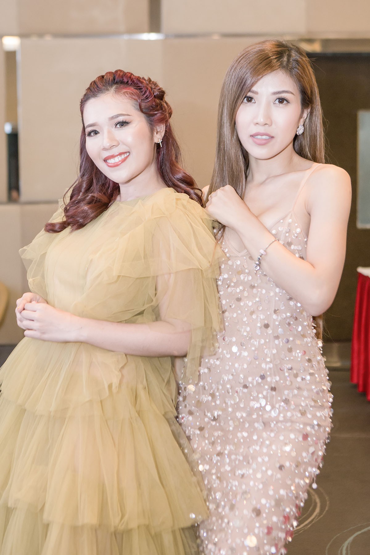 Sau cuộc tình tan vỡ với Dương Khắc Linh, Trang Pháp ngày càng gợi cảm