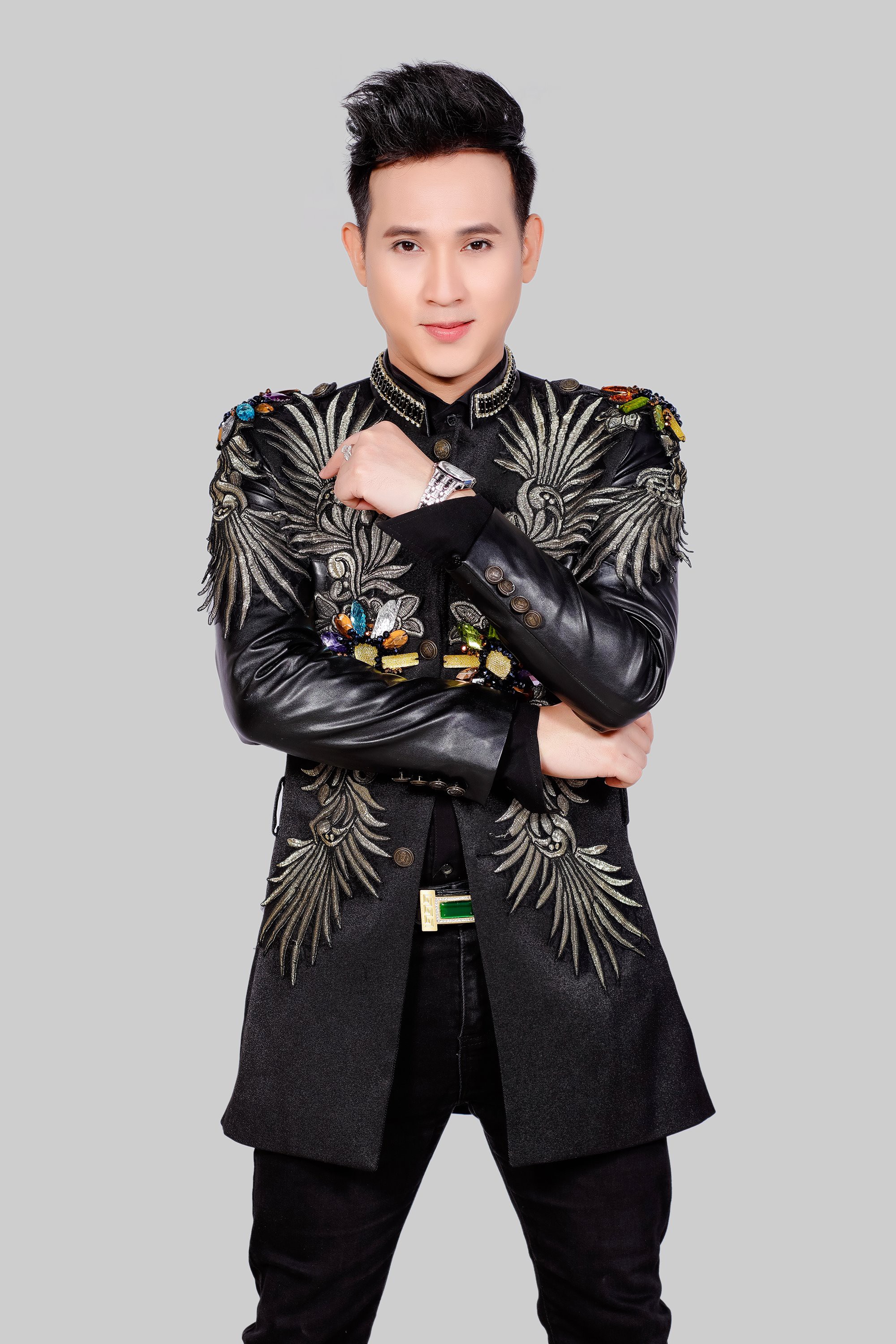 Nguyên Vũ tiết lộ cuộc sống thời chưa nổi tiếng, còn khó khăn của Mỹ Tâm