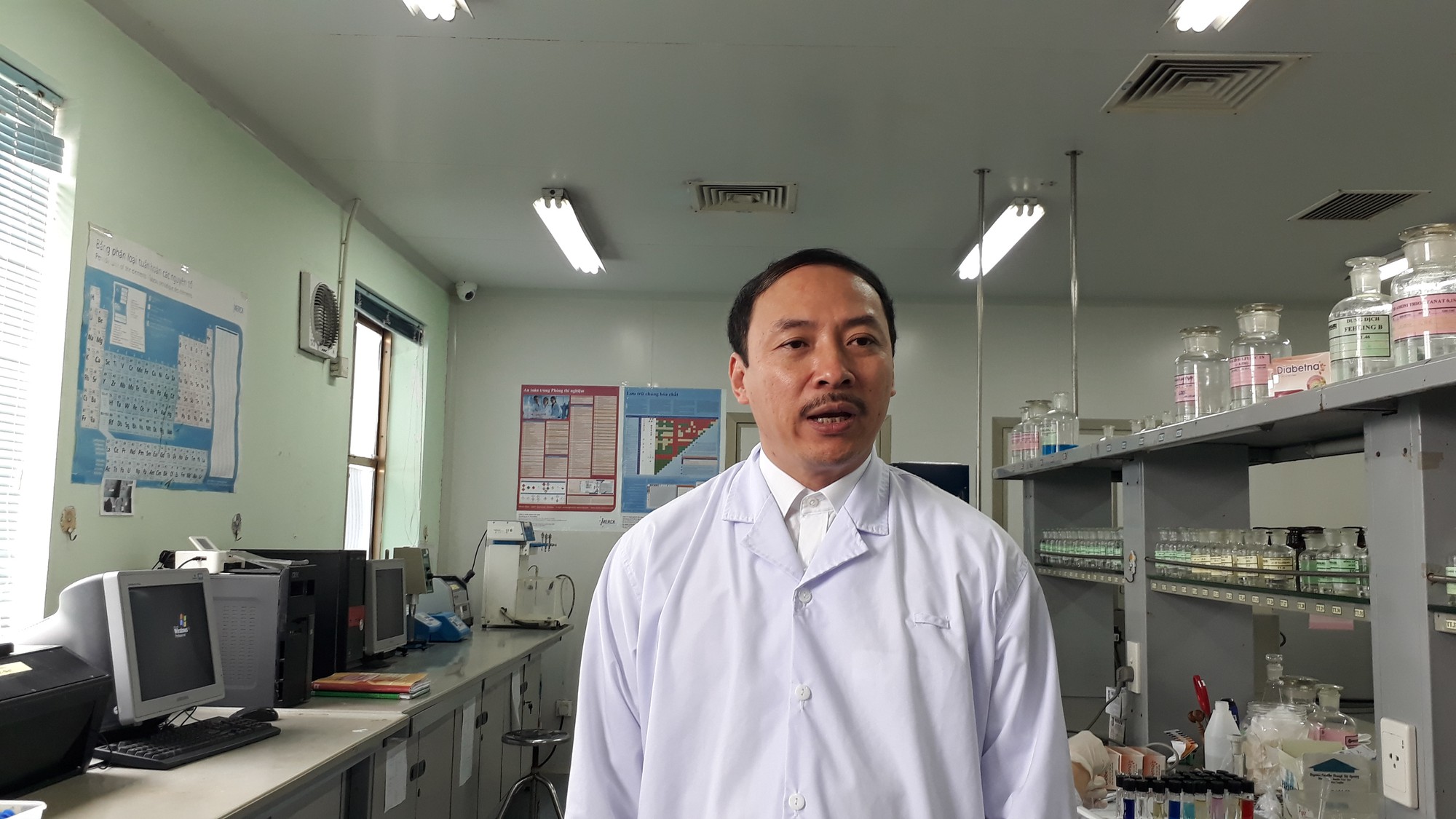 Chữa bệnh tiểu đường bằng cây dây thìa canh: Không cẩn thận có thể tiền ...