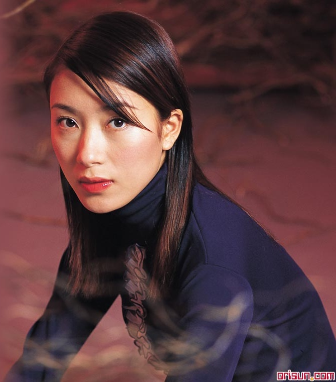 Dương Di: Hơn 10 năm làm "nước lọc" tinh khiết bỗng hóa nữ hoàng ...