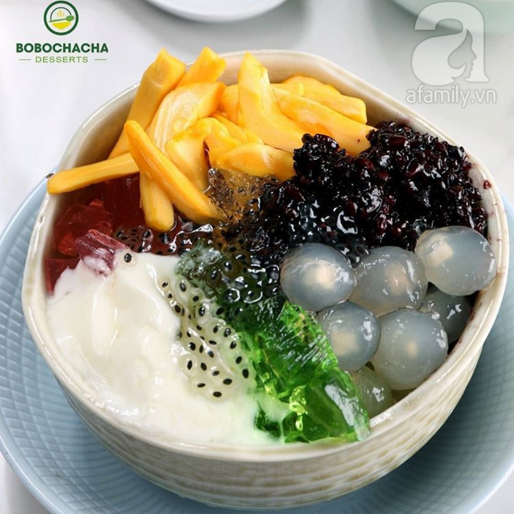 Hương Chóe - Cô nàng food blogger tích cực nấu nướng để truyền vitamin ...