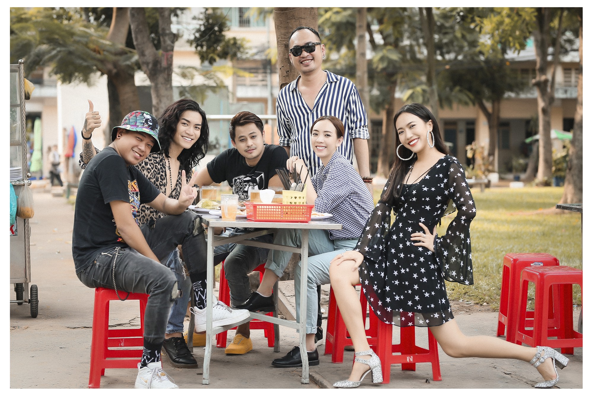 Phim của "Chị 13" Thu Trang gây sốt, 1 ngày ra mắt đạt gần 6 triệu view