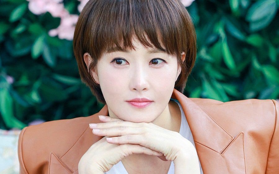 Nàng “Kim Sam Soon” Kim Sun Ah vừa nhận lời đóng phim mới, fan hâm mộ ...