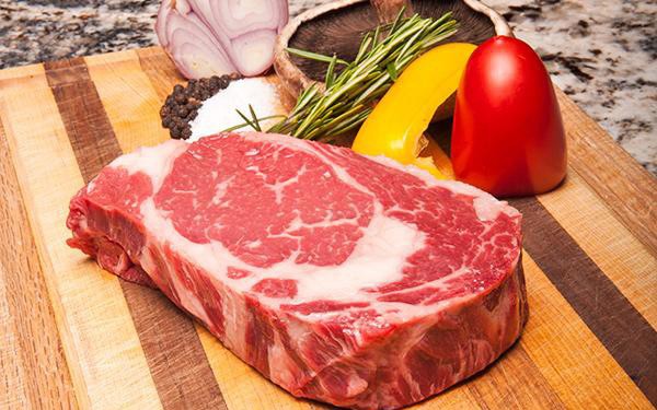 Bệnh bò điên đang hoành hành ở Mỹ và nỗi sợ hãi ngấm dần khi dùng thịt ...