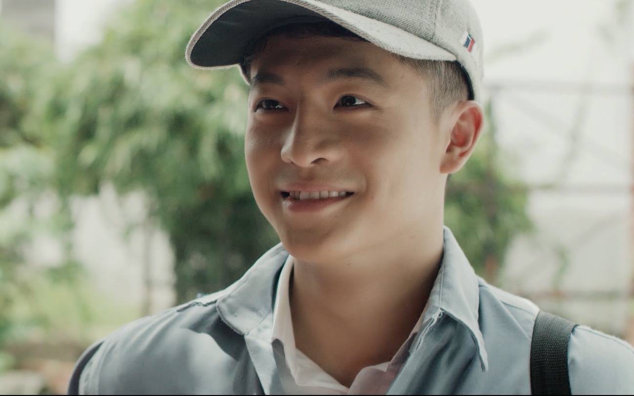 Sau 20 lần phẫu thuật mặt, Harry Lu chính thức quay lại với phim ảnh