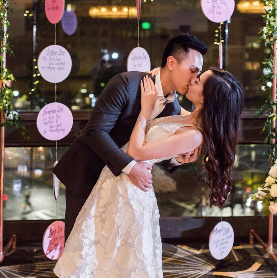 Mie Nguyễn được bạn trai yêu 3 năm cầu hôn siêu lãng mạn: "Em sẽ là của ...